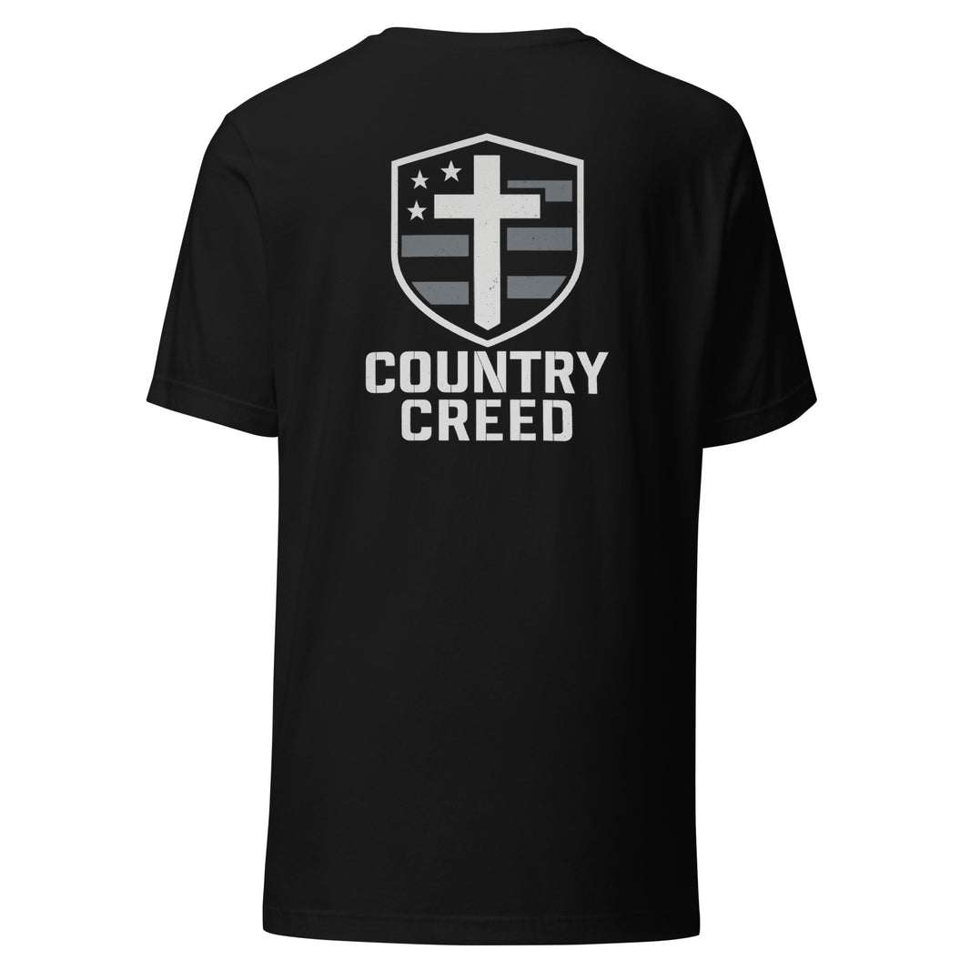 Country Creed | Faith-Based Western Apparel for Patriots & Believers